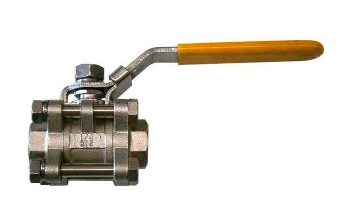 Sample Valves & Equipment at Clean Lube Solutions