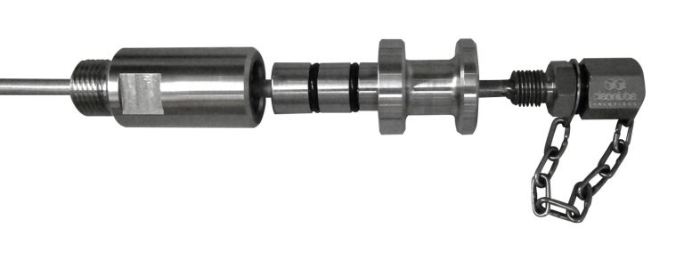 Sample Valves & Equipment at Clean Lube Solutions