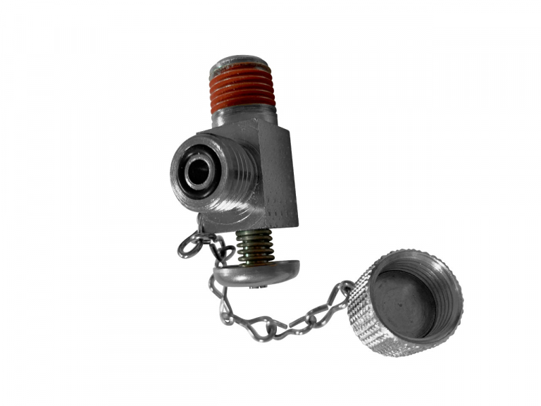 Sample Valves & Equipment at Clean Lube Solutions